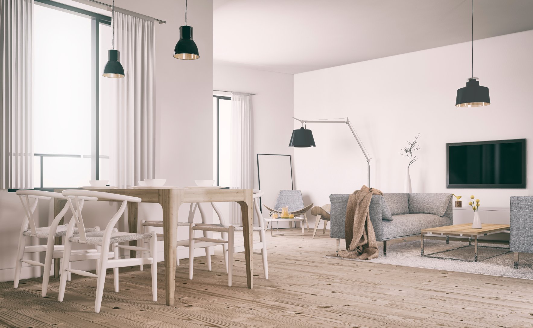 Design scandinavo: 10 idee per una casa in stile nordico – Samaradocet