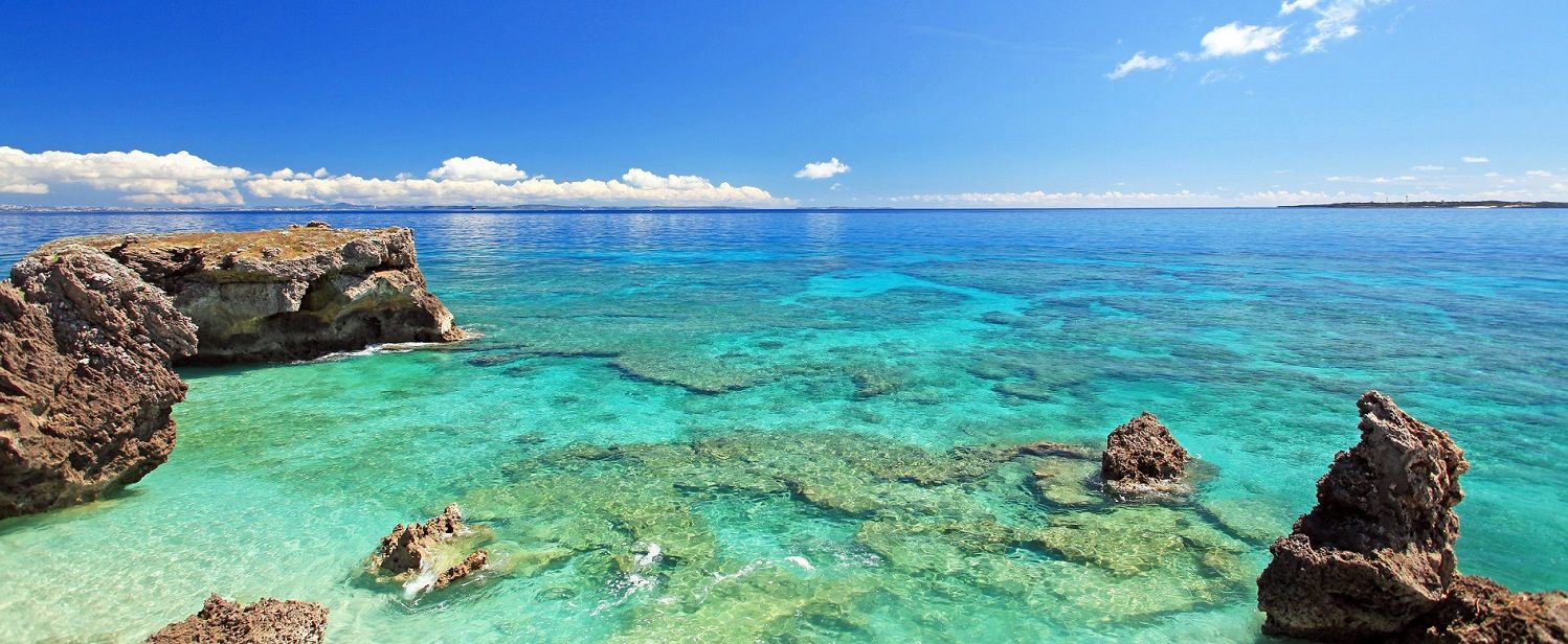 Okinawa: le isole tropicali del Giappone – Samaradocet