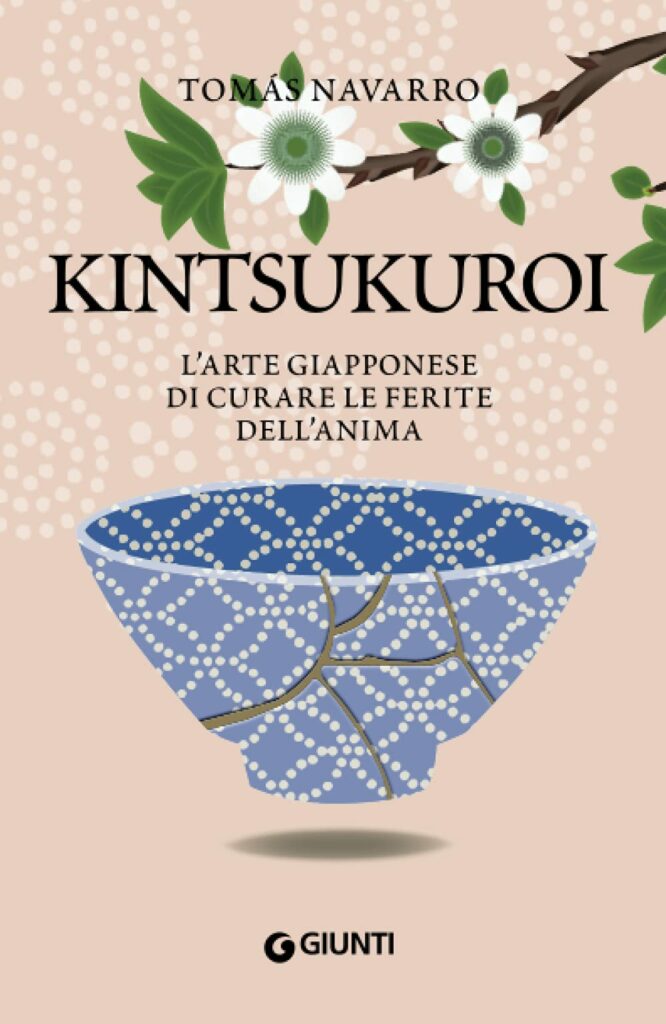 Kintsukuroi: curare le ferite dell'animo – Samaradocet